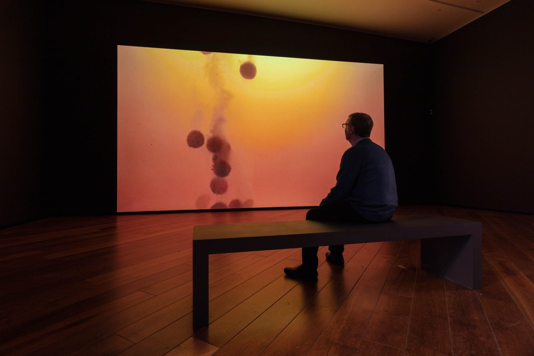 ALEX FROST - Alex Frost - Artist